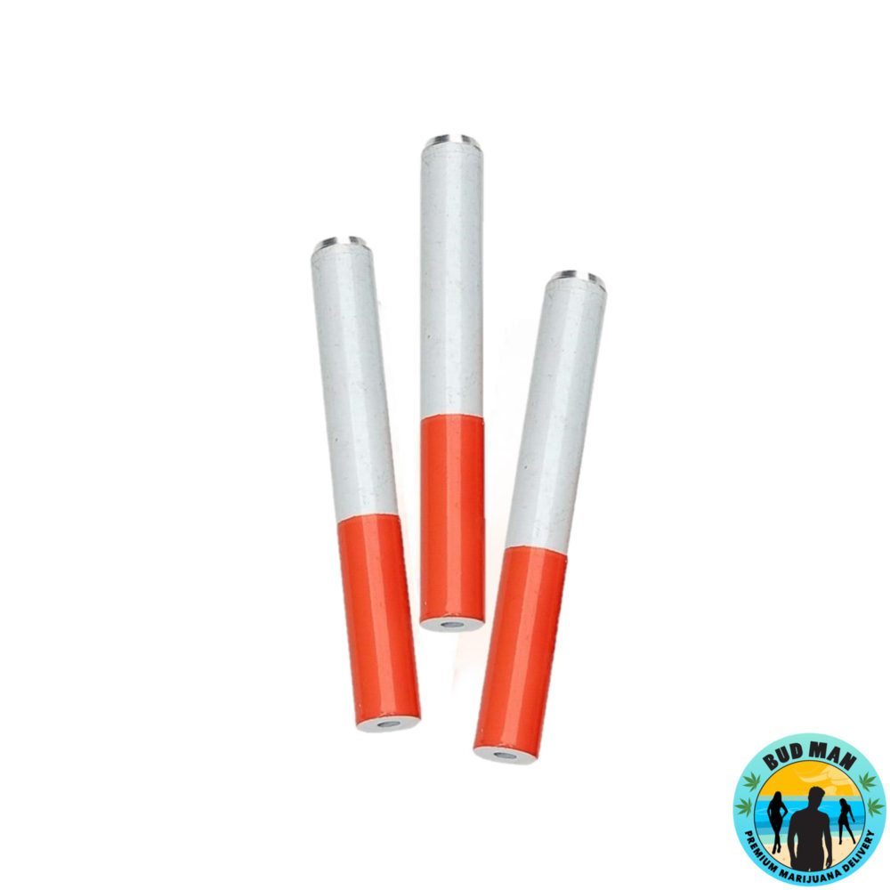 Cigarette – One Hitter: Bud Man Orange County Dispensary Delivery