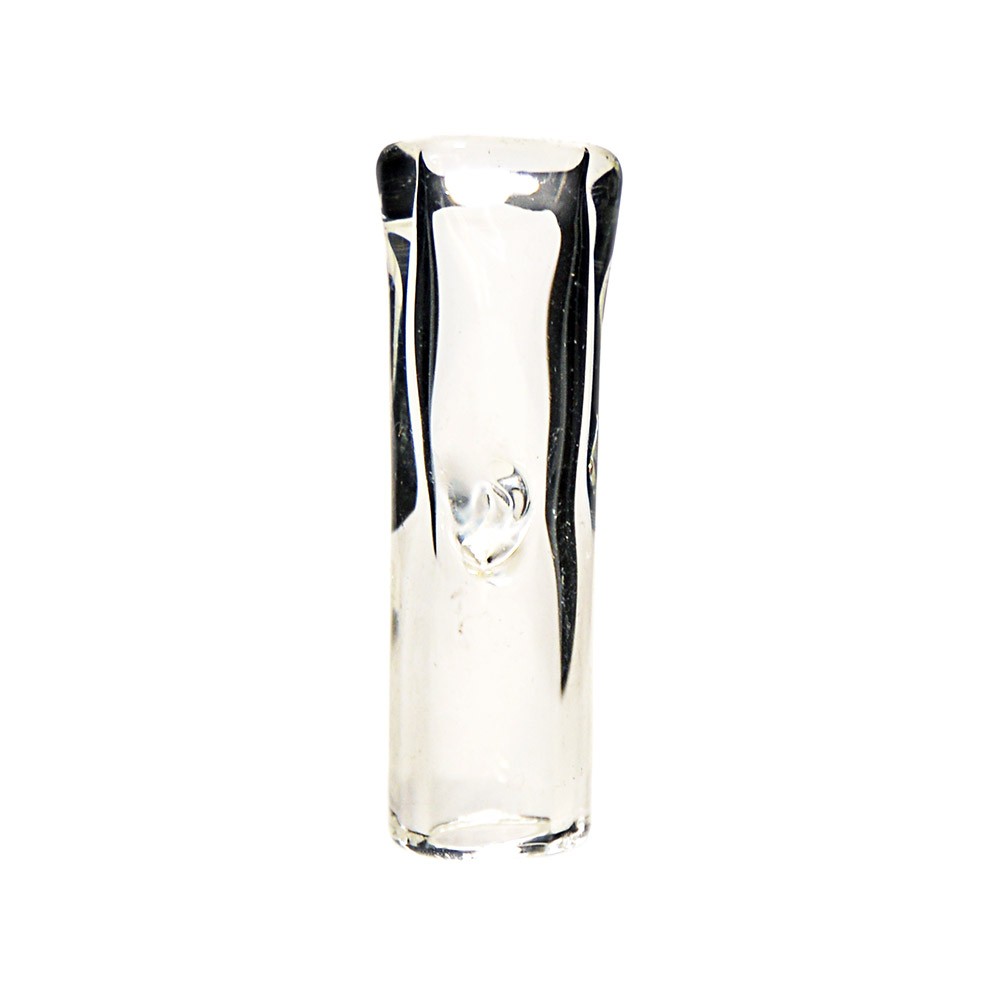 Clear and Colored Glass Tips (3 options) | Bud Man Orange County