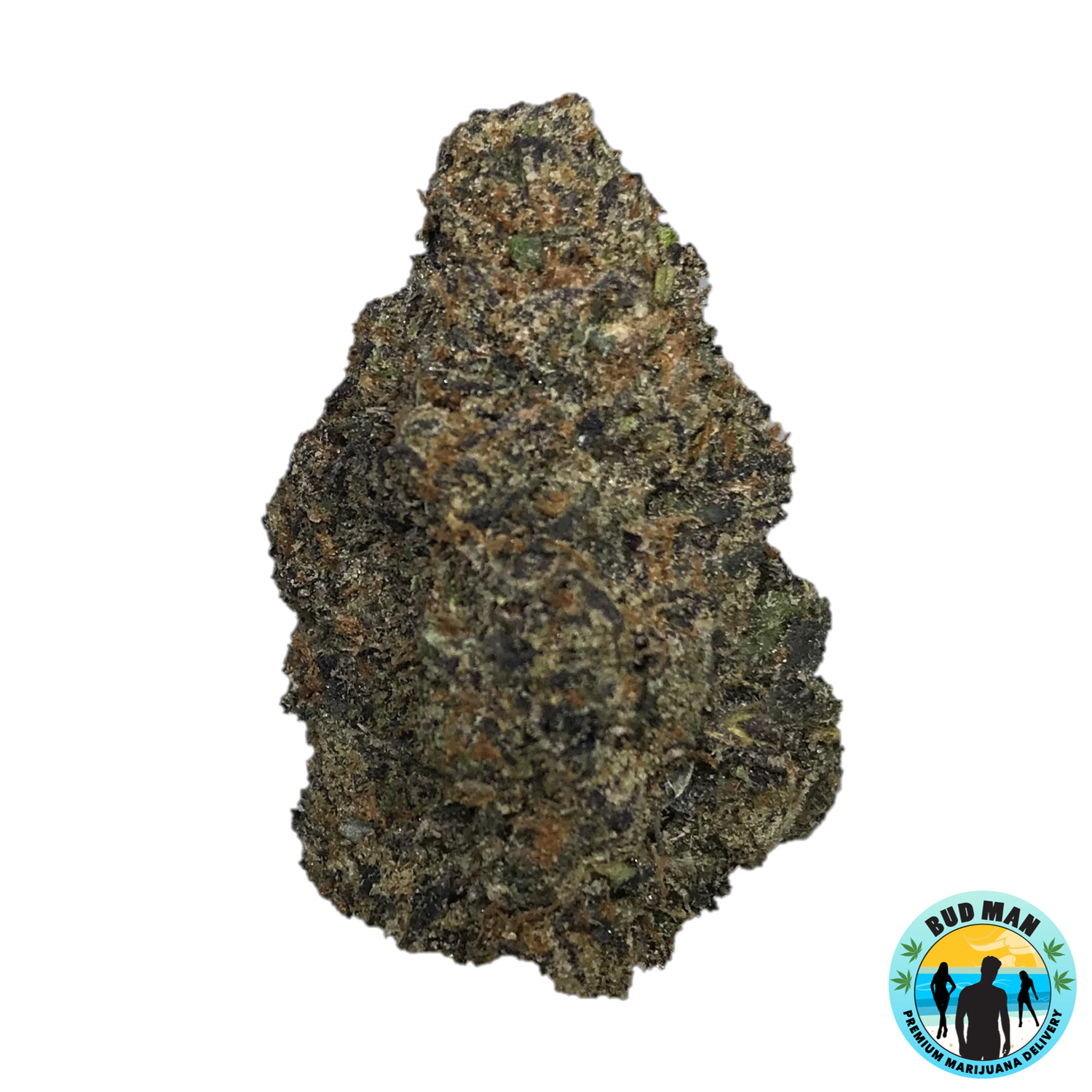 Candyland: Bud Man Orange County Dispensary Delivery