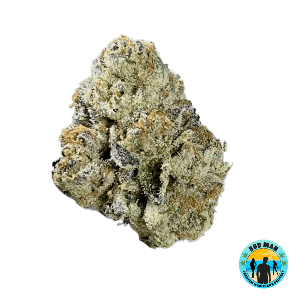 Sativa Marijuana Weed Flower Strains | Bud Man Orange County Dispensary ...