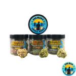 Bud Man’s Edible Nuggz 250mg THC (award winner – 3 options): Bud Man ...
