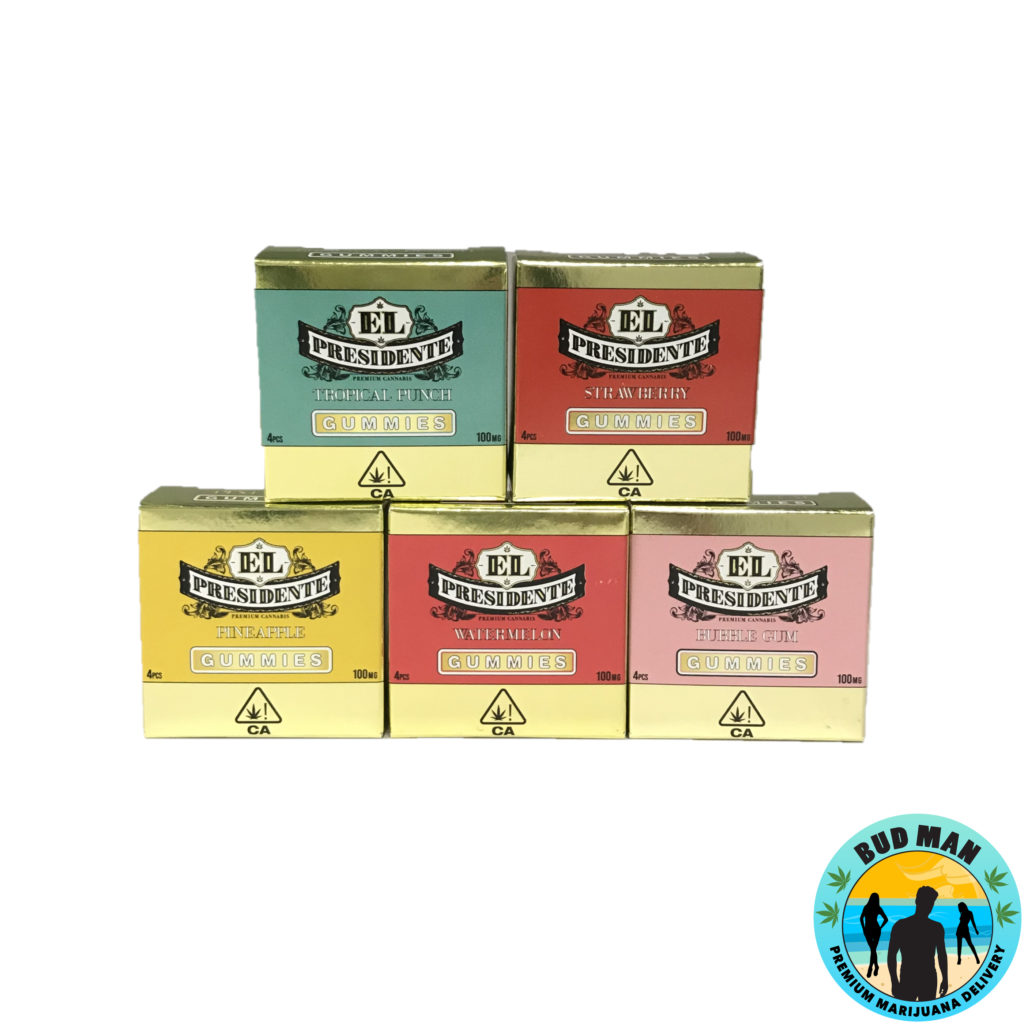 Presidential RX | Marijuana Pre-Rolls, Joints, and Blunts