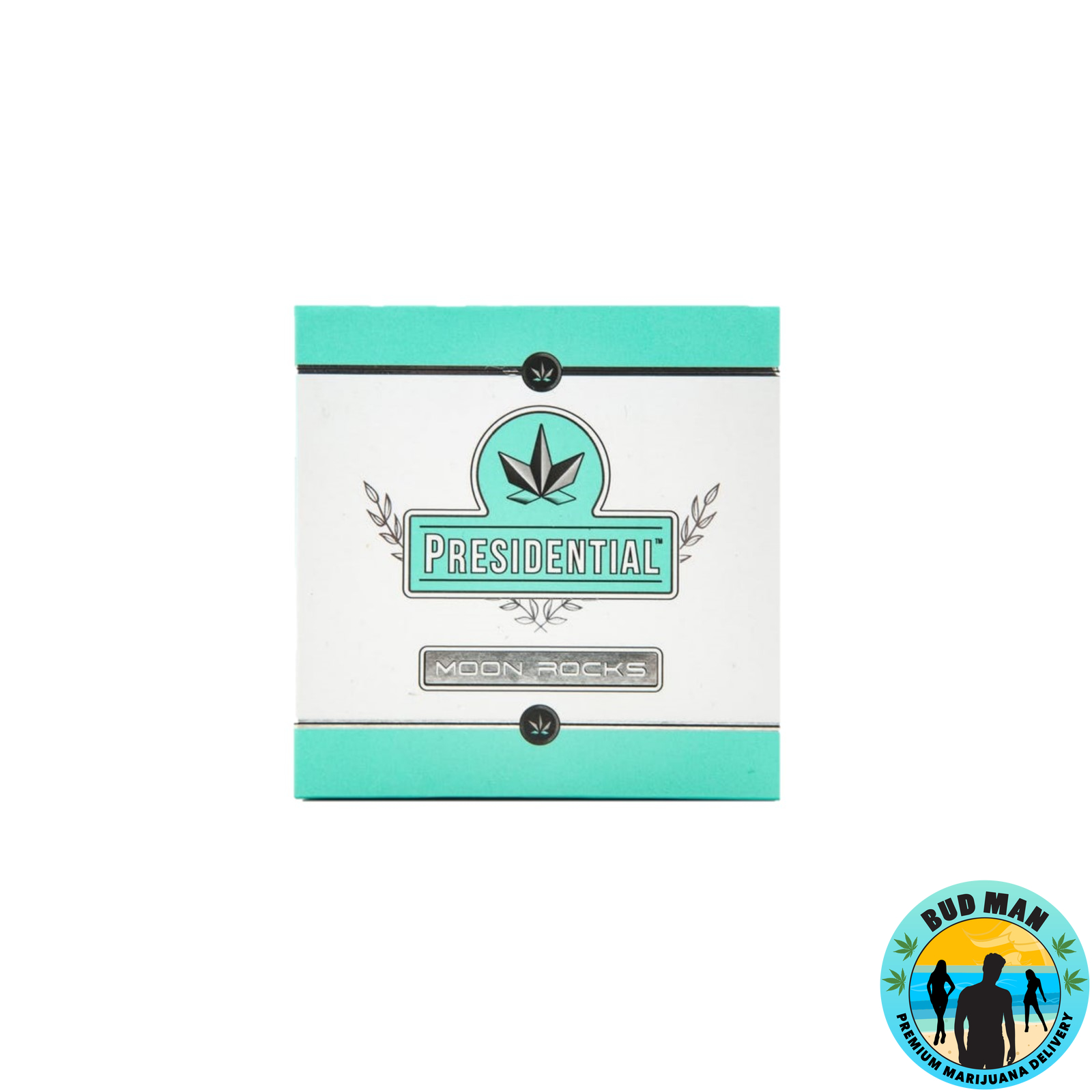 Presidential Moon Rocks (3.5 grams – original) | Bud Man Orange County