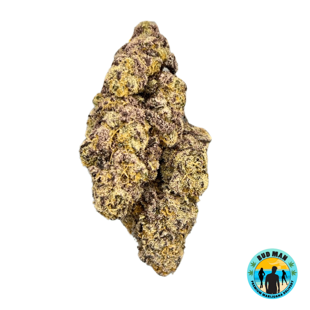 Red Velvet Pie: Bud Man Orange County Dispensary Delivery