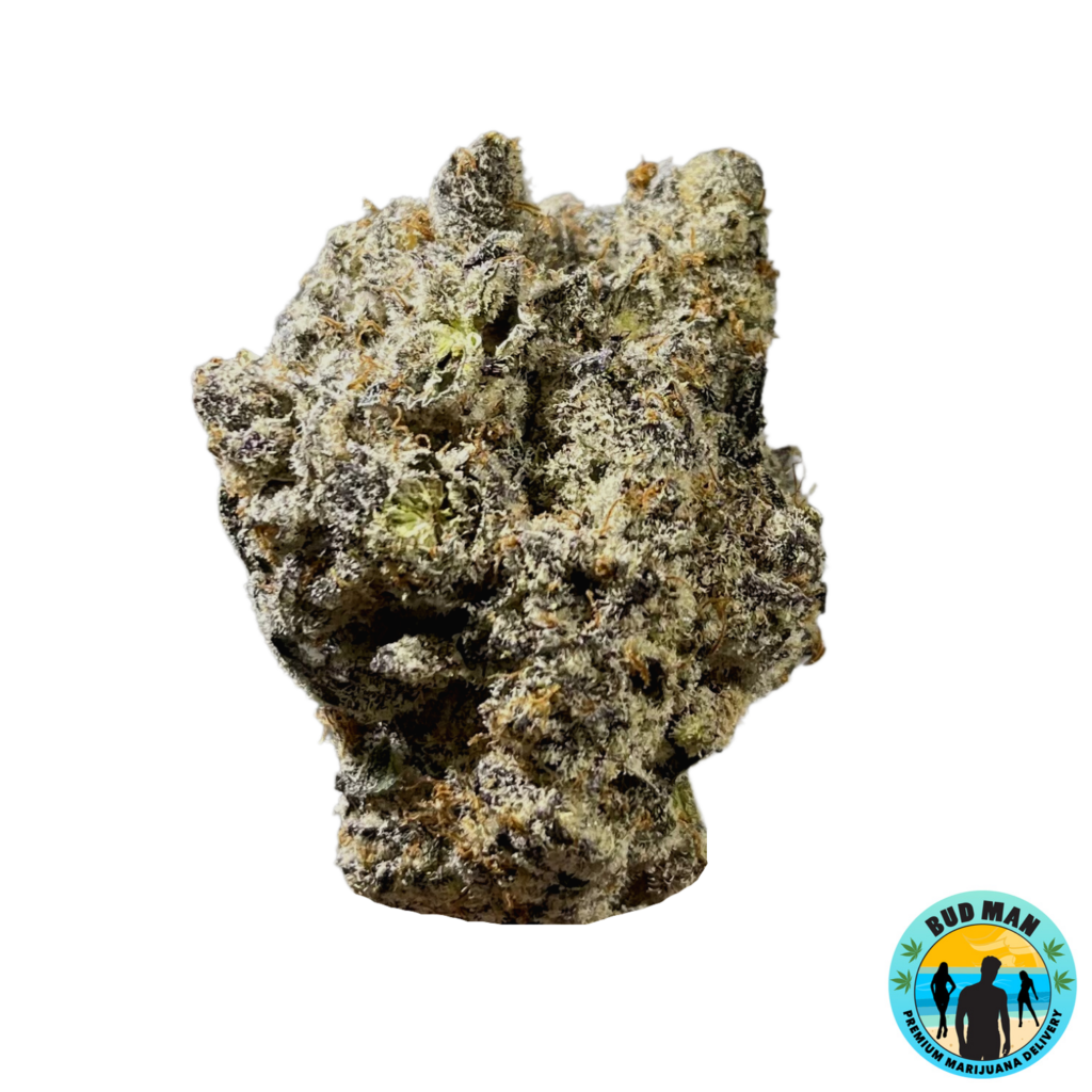 Indica Top Shelf | Bud Man Orange County Dispensary