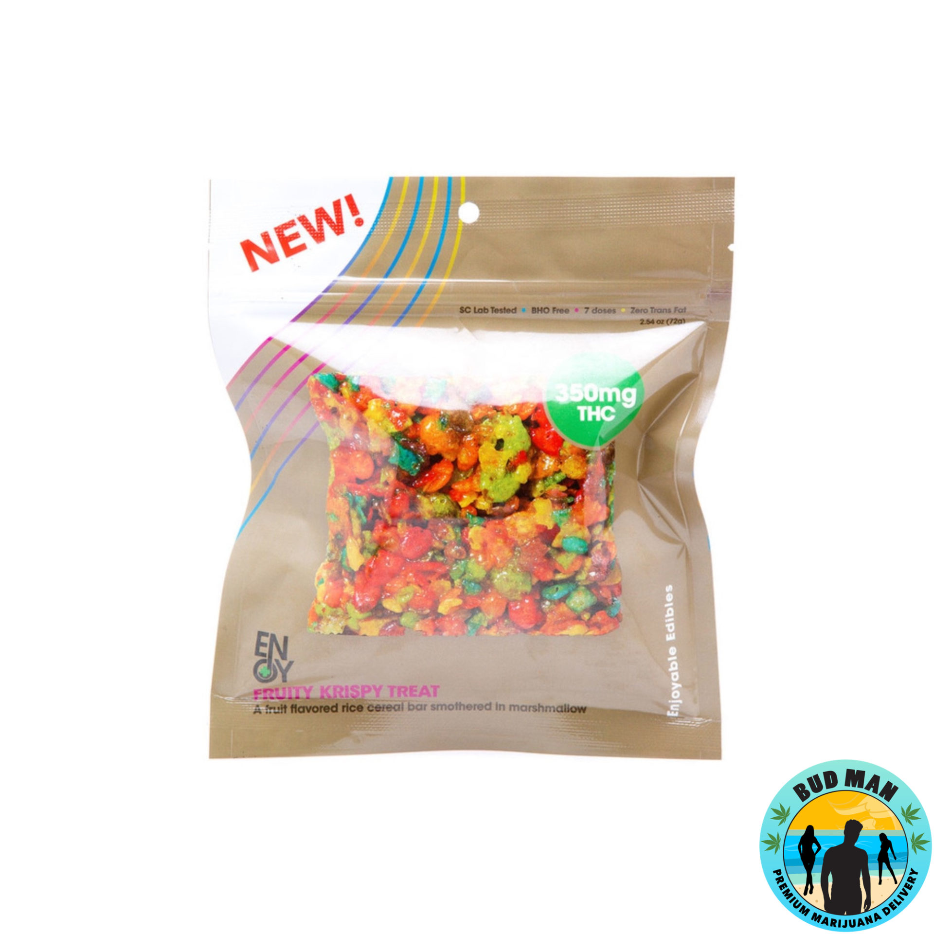 TKO Edibles – Marijuana Baked Goods | TKO Brownie