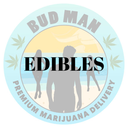 Marijuana and Edibles Delivery Menu | Bud Man OC