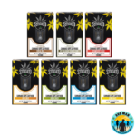 Smashed Vape Cartridges (1 gram – 15 options): Bud Man Orange County ...