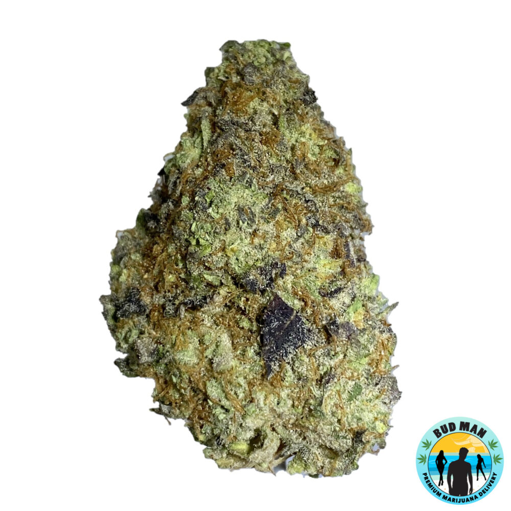 Lemon Diesel | Bud Man Orange County