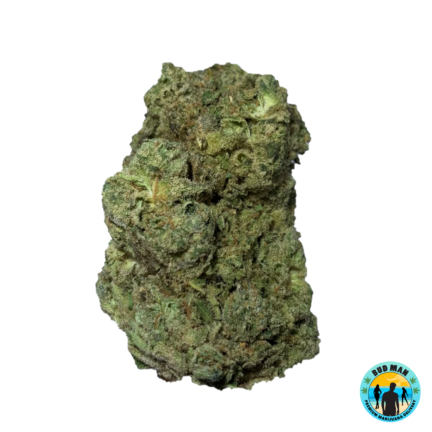 Lemon Diesel | Bud Man Orange County Dispensary