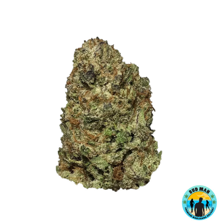 Marijuana Products Menu | Bud Man Orange County Dispensary