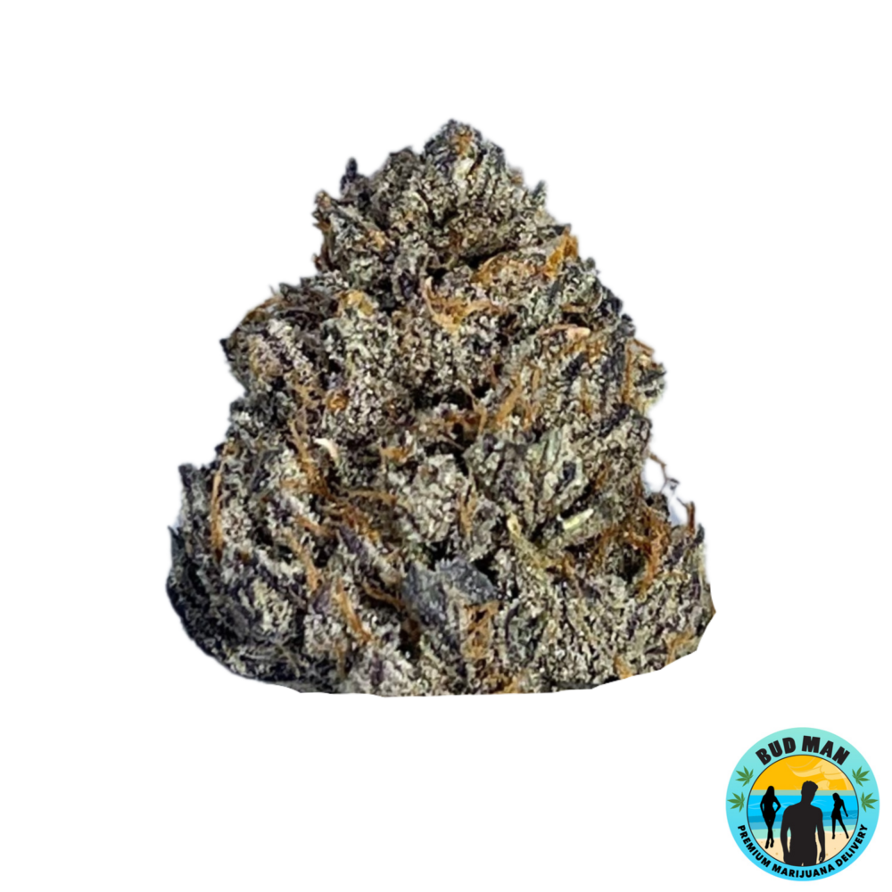 Indica Top Shelf | Bud Man Orange County