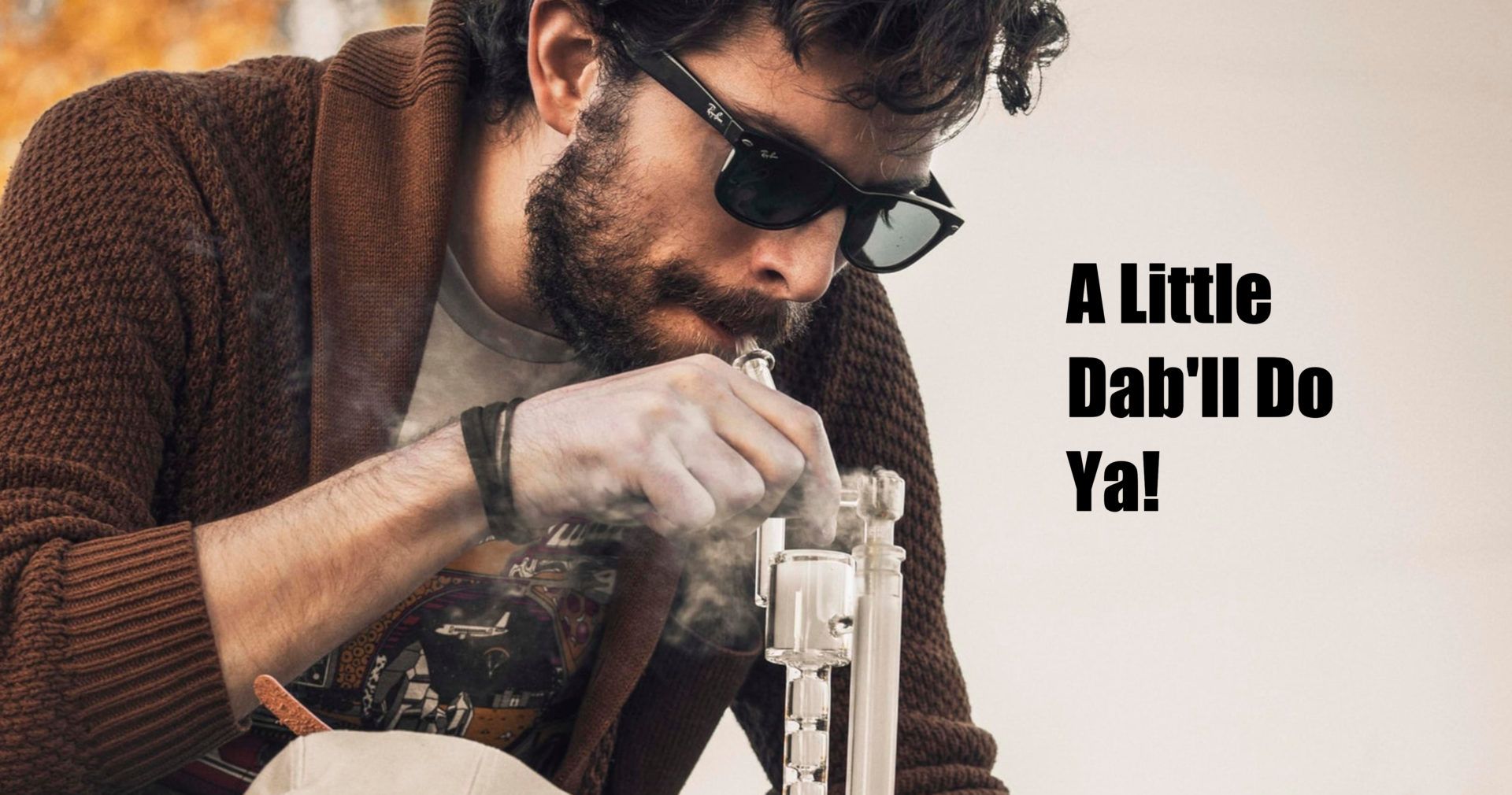 What is dabbing, and is it right for me? | Bud Man Orange County Dispensary