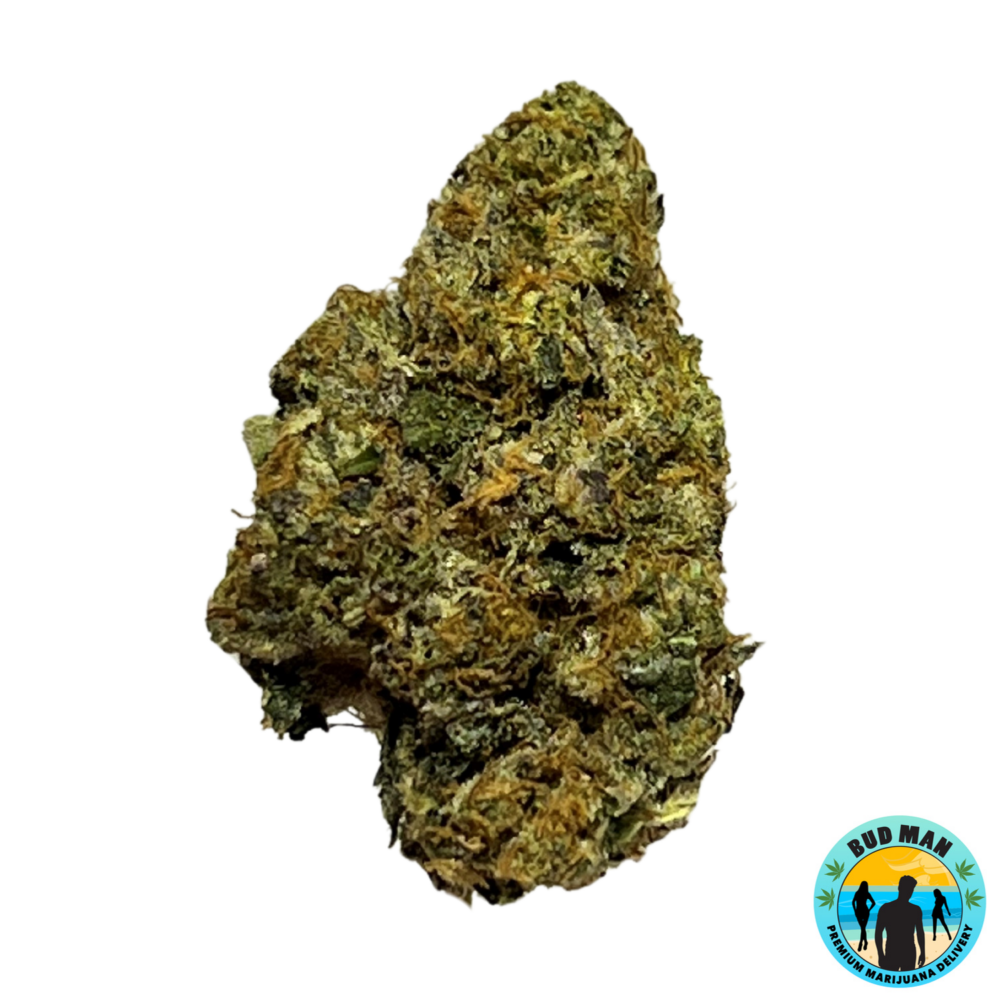 Premium Marijuana Flower Strains | Bud Man Orange County Dispensary ...