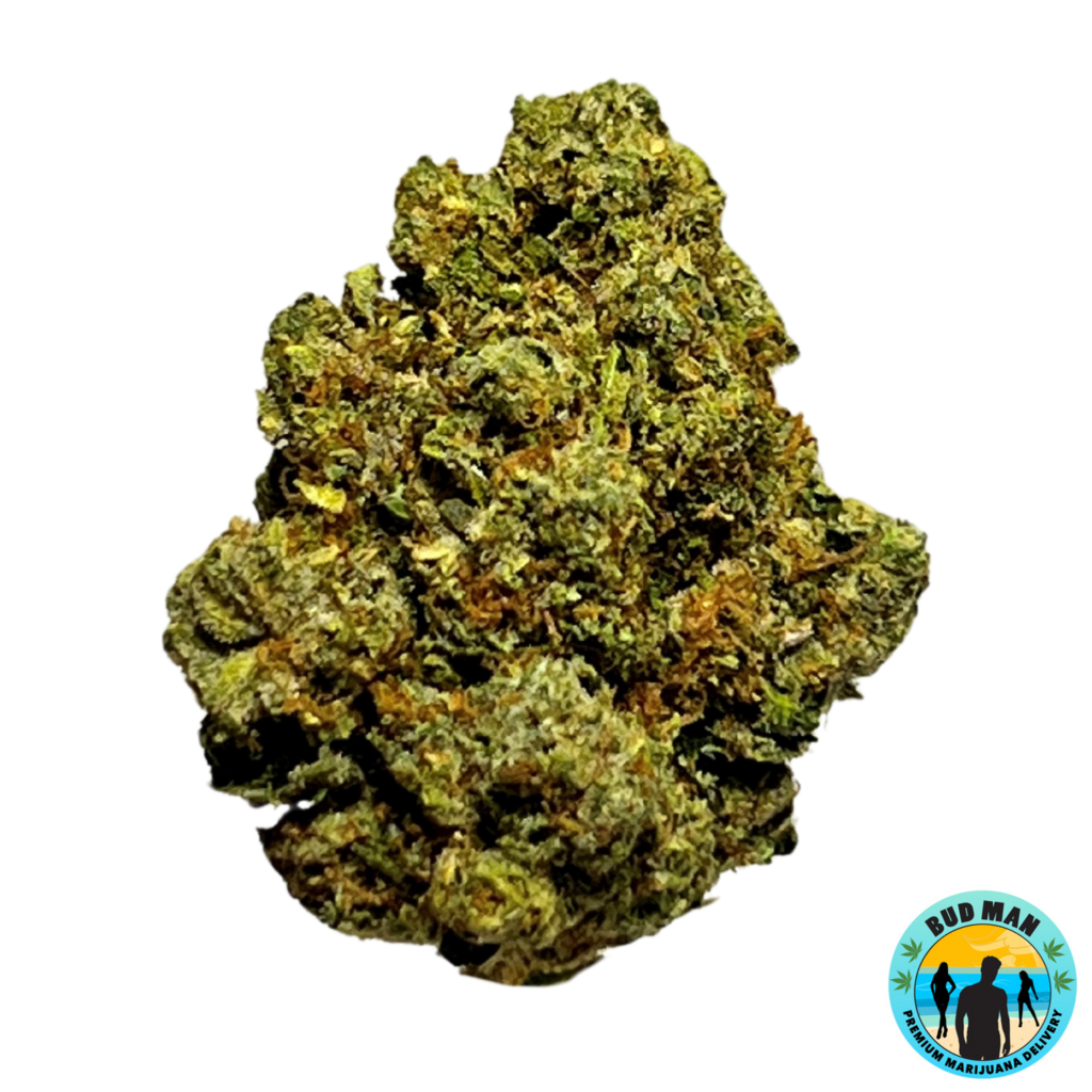 Indica Top Shelf | Bud Man Orange County Dispensary Delivery