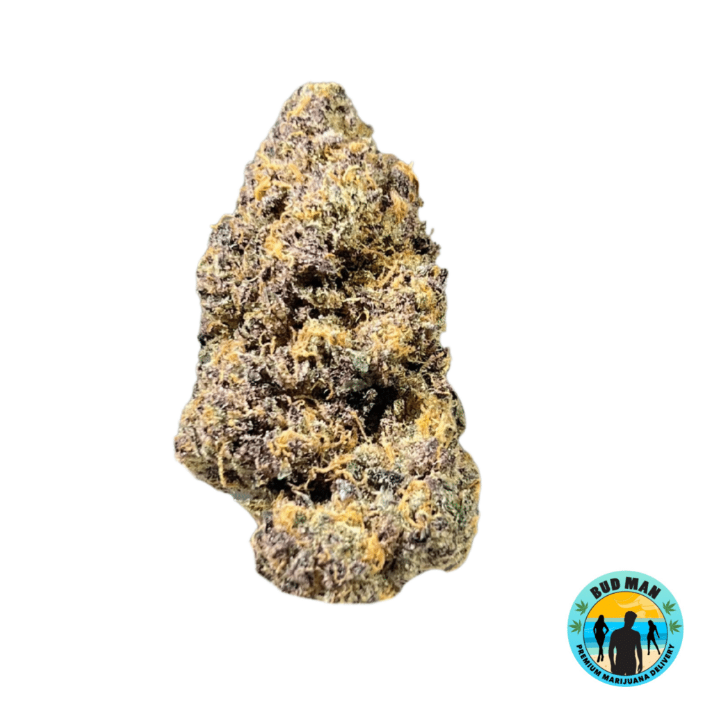 Sativa Marijuana Weed Flower Strains | Bud Man Orange County Dispensary ...