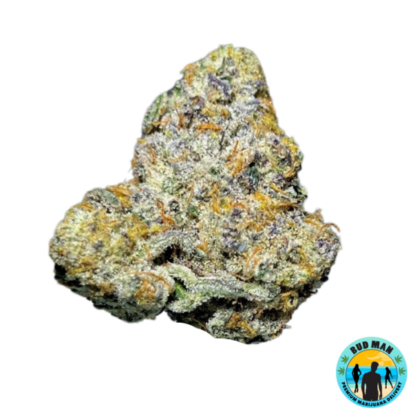 Indica Top Shelf | Bud Man Orange County