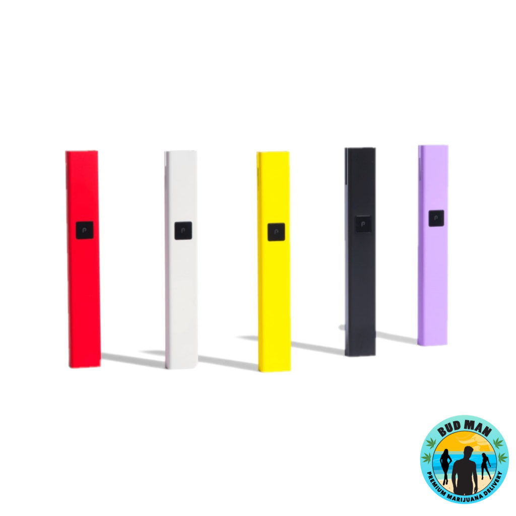 PLAY Vape Battery Kit – PLUGplay (4 options): Bud Man Orange County ...