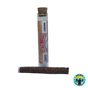 Stack N Woods Blunts – Stack N Trees (2 grams – 6 options): Bud Man ...