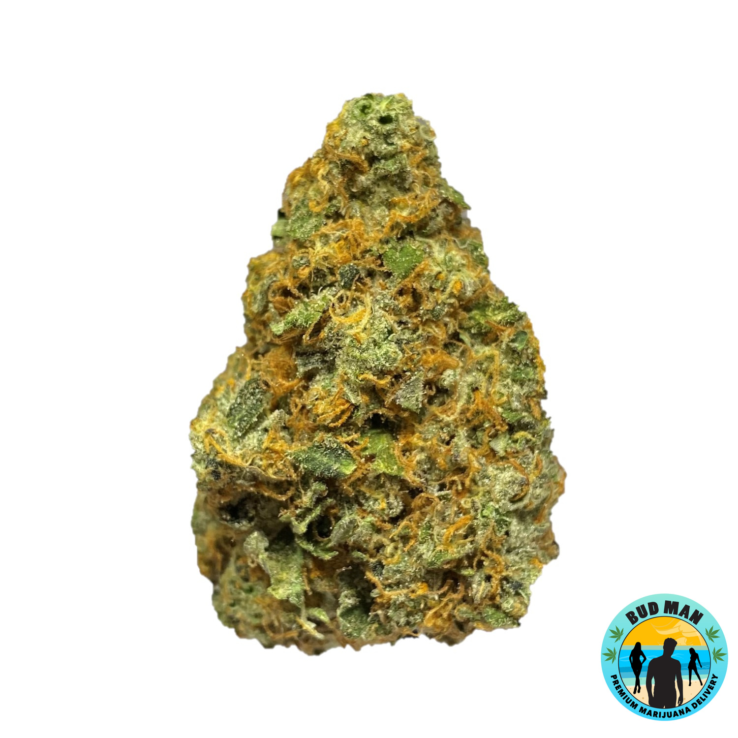 Garlic Cookies | Bud Man Orange County Dispensary