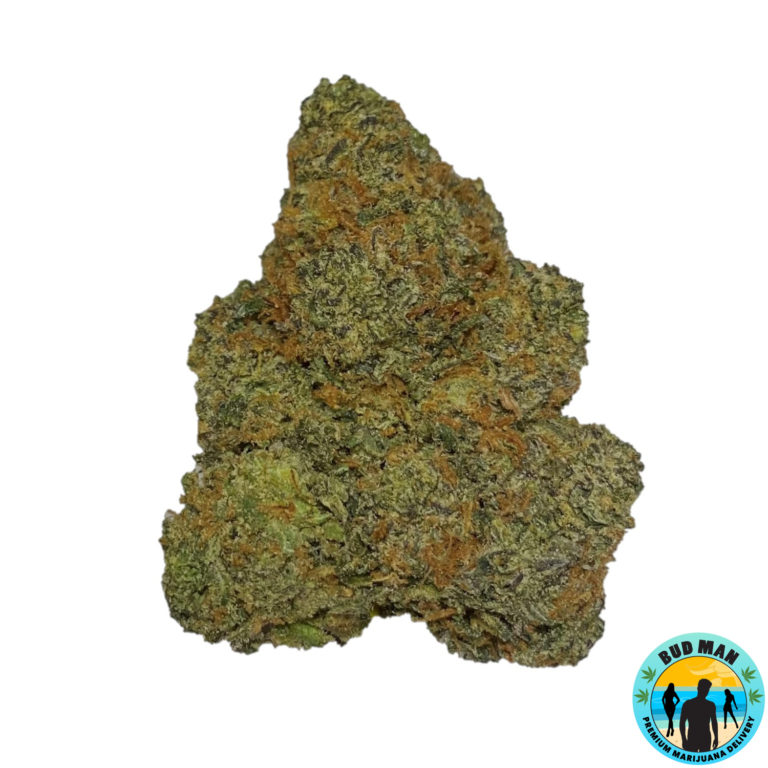 Godfather OG | Bud Man Orange County Dispensary