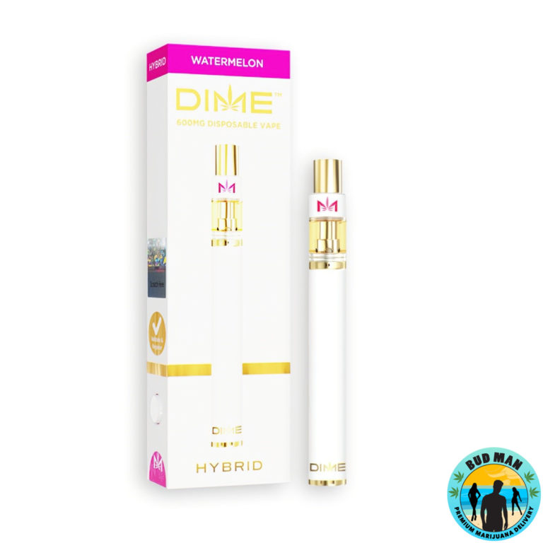 Eureka Vape Battery Set | Bud Man Orange County Dispensary