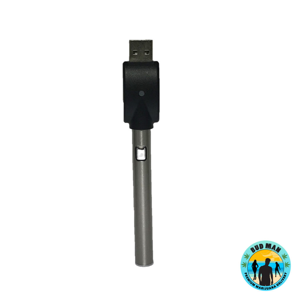 Crafted Cannabis Battery (1 option) | Bud Man Orange County Dispensary