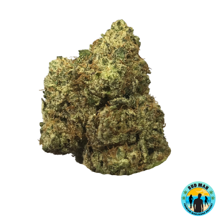 Hybrid Marijuana/Weed Flower Strains | Bud Man Orange County Dispensary