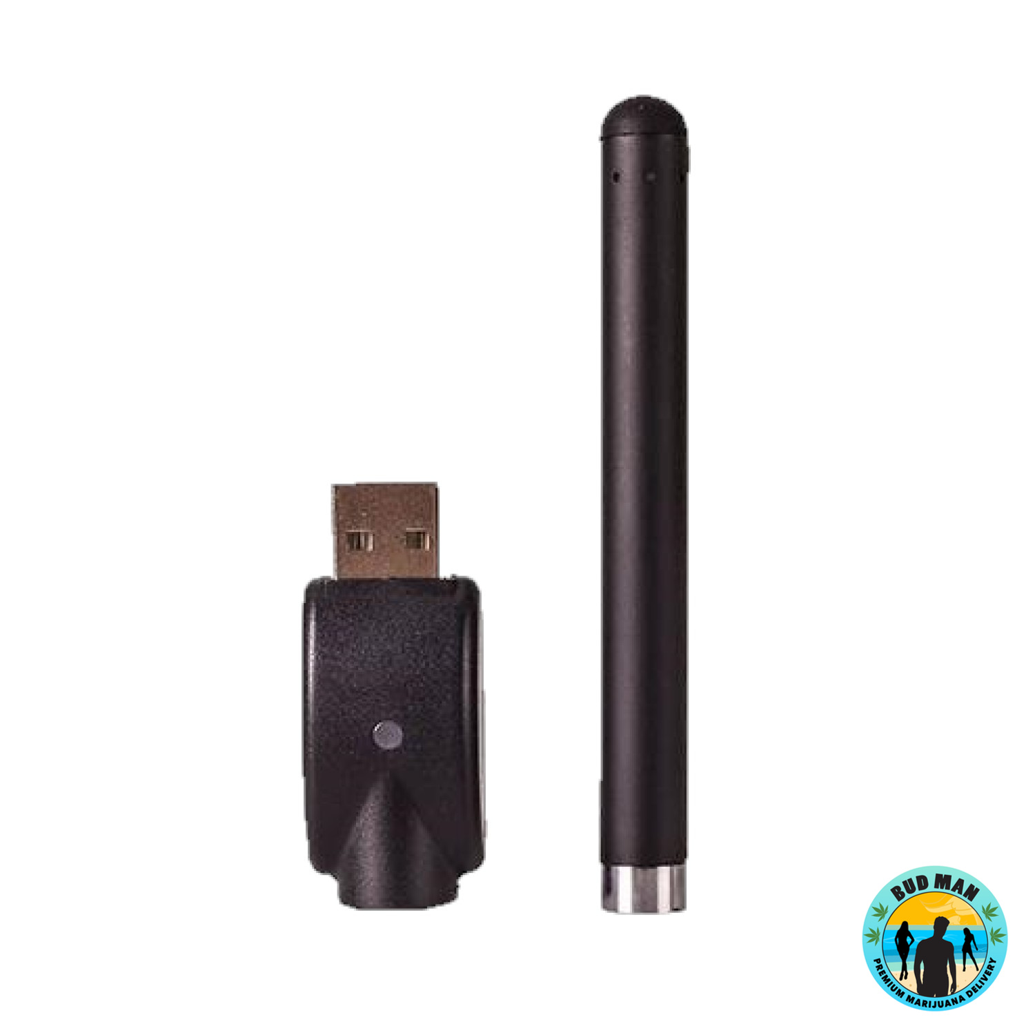 Vaporizer Stylus Battery (3 options): Bud Man Orange County Dispensary ...