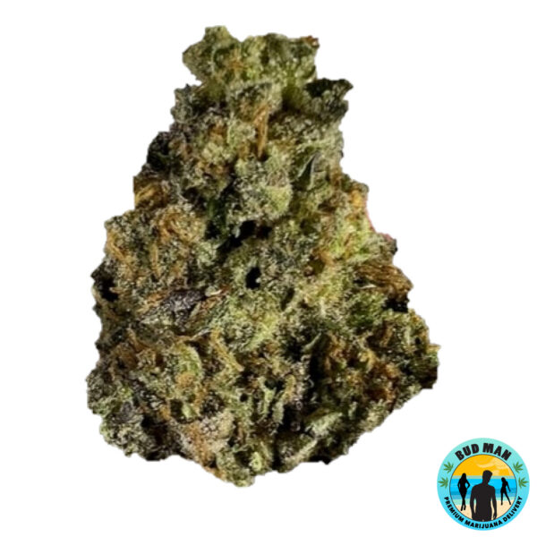 Martian Candy | Bud Man Orange County Dispensary