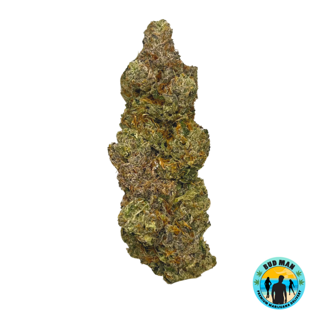 Premium Marijuana Flower Strains | Bud Man Orange County Dispensary ...