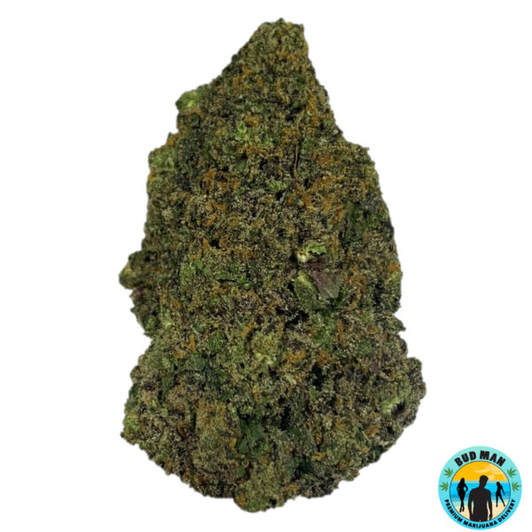 Blueberry Cookies | Bud Man Orange County Dispensary