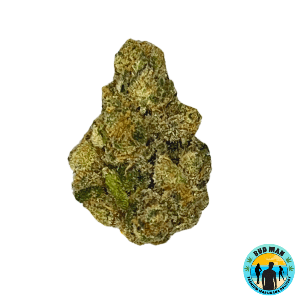 Hybrid Marijuana Weed Flower Strains | Bud Man Orange County Dispensary ...