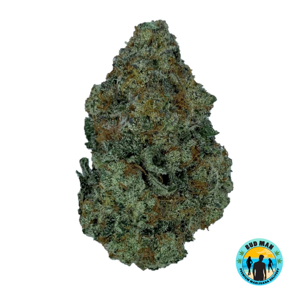 Bud Man Orange County