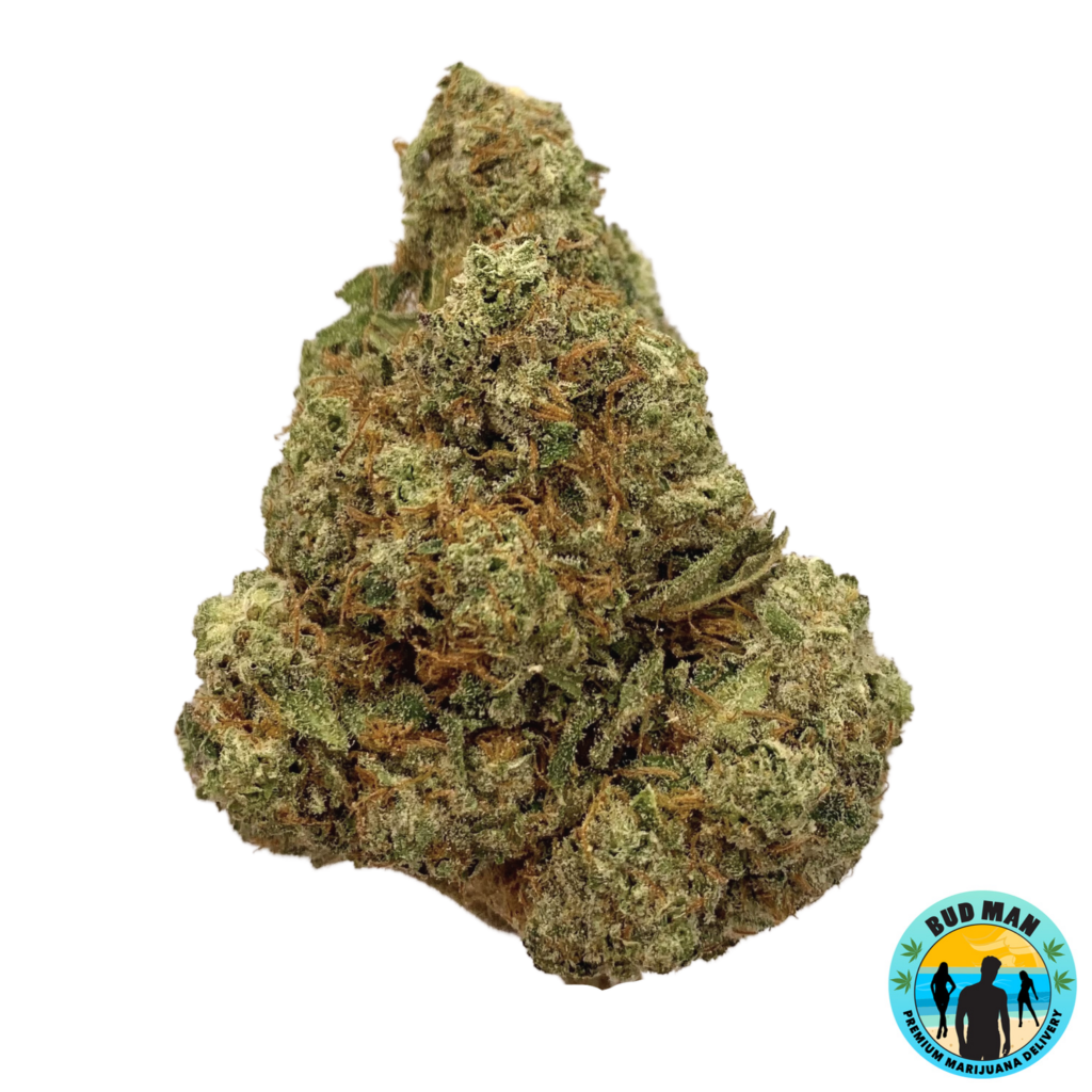 Bud Man Orange County