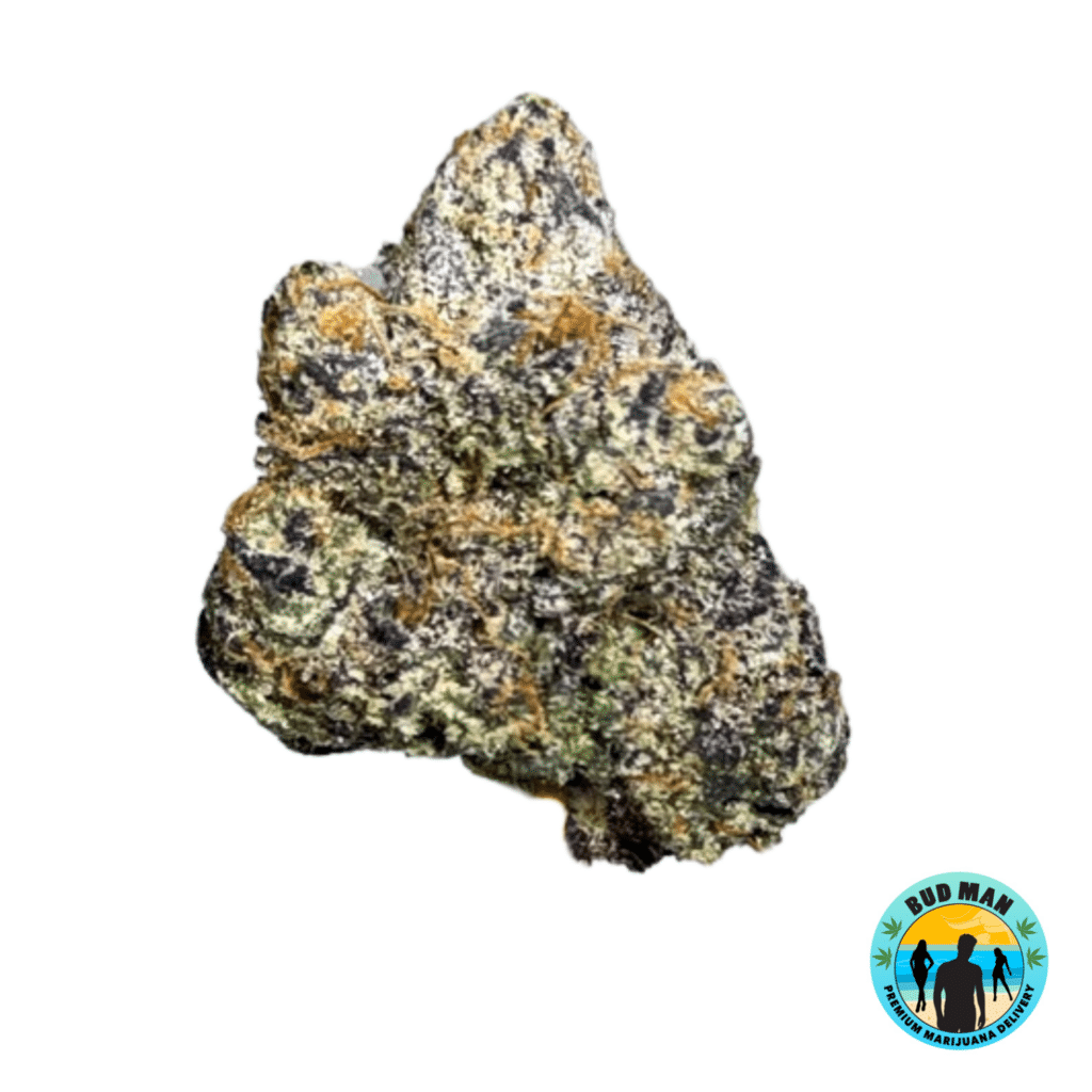 Pyramid OG (33.8% THC – premium): Bud Man Orange County Dispensary Delivery