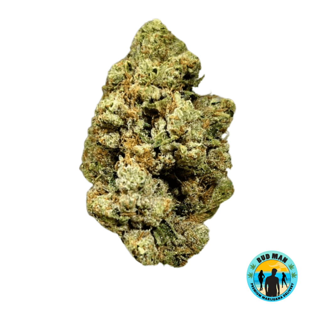 Indica Top Shelf | Bud Man Orange County Dispensary Delivery