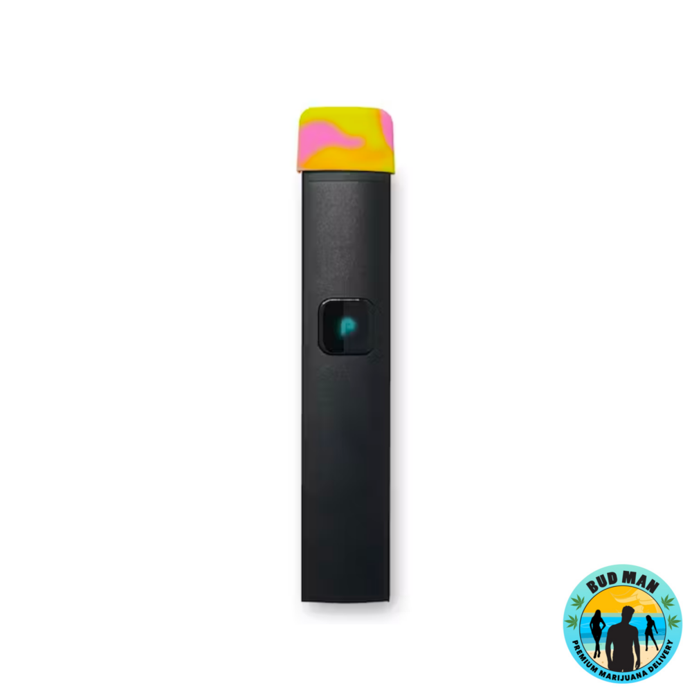 PLUGPlay JUSTplay Disposable Vape Pen (1 gram – 4 options): Bud Man ...