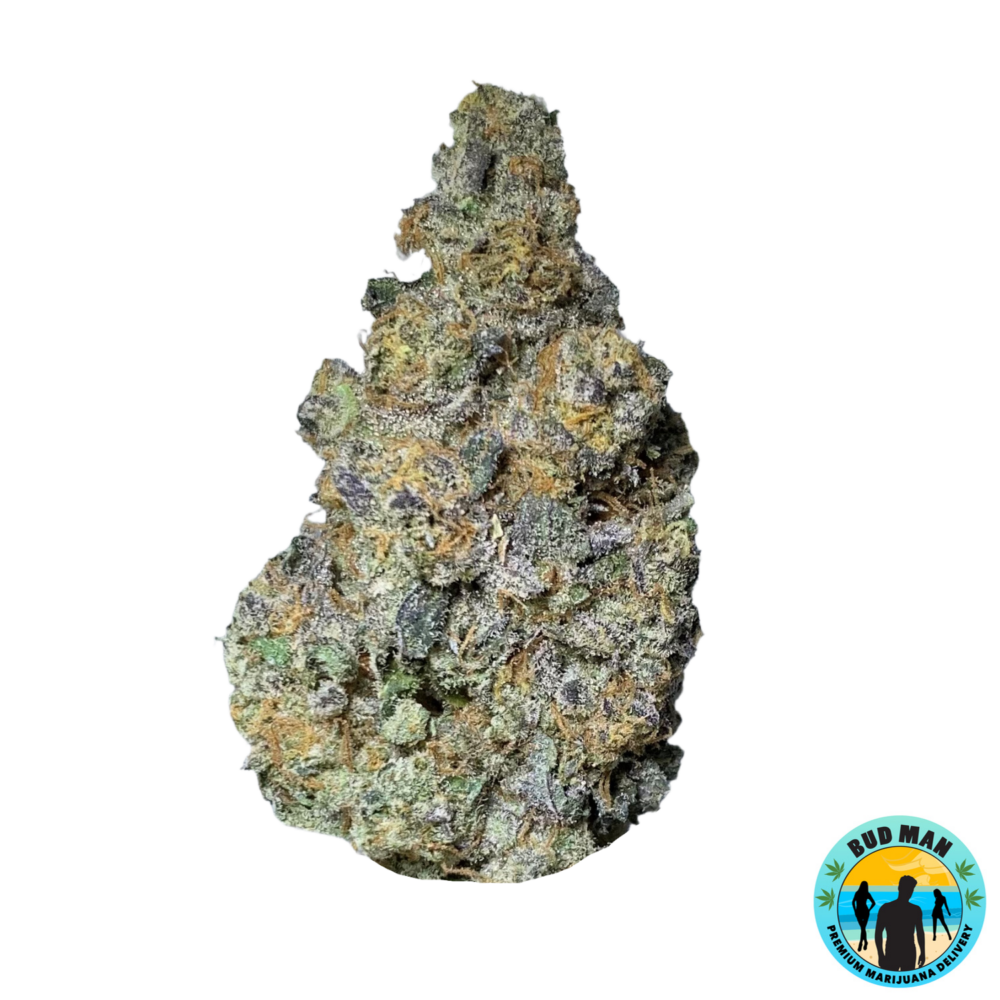 Pink Runtz | Bud Man Orange County Dispensary