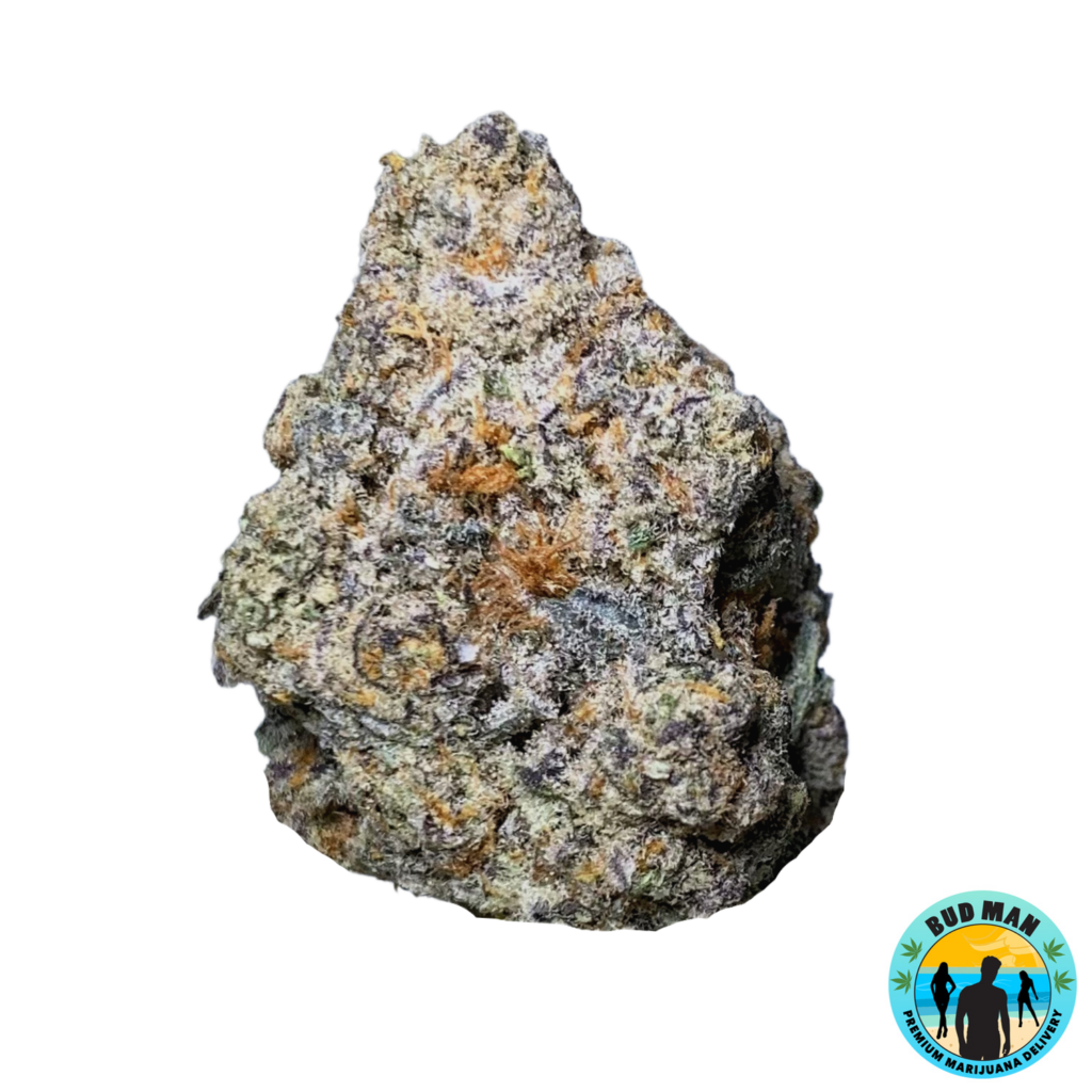 Platinum Punch | Bud Man Orange County Dispensary