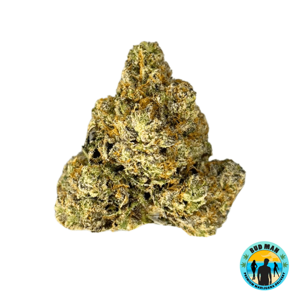 Hybrid Marijuana Weed Flower Strains | Bud Man Orange County Dispensary ...