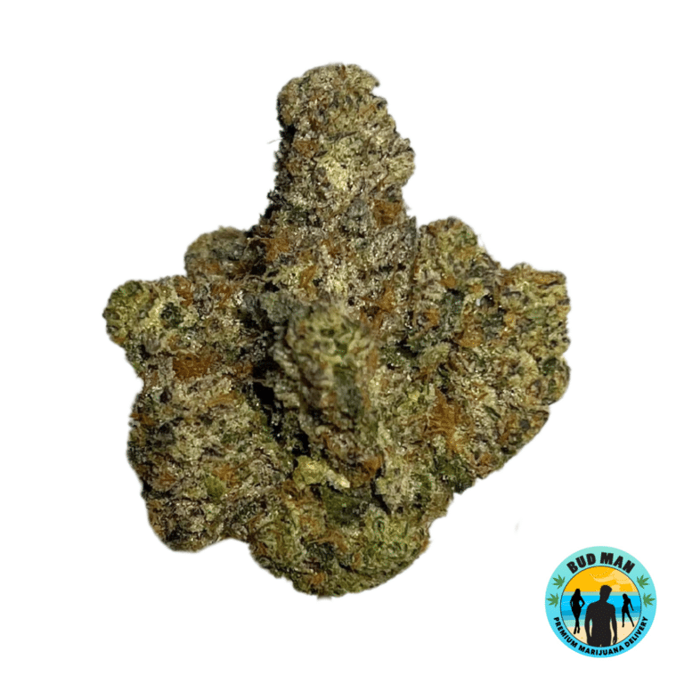 Cherry AK-47: Bud Man Orange County Dispensary Delivery