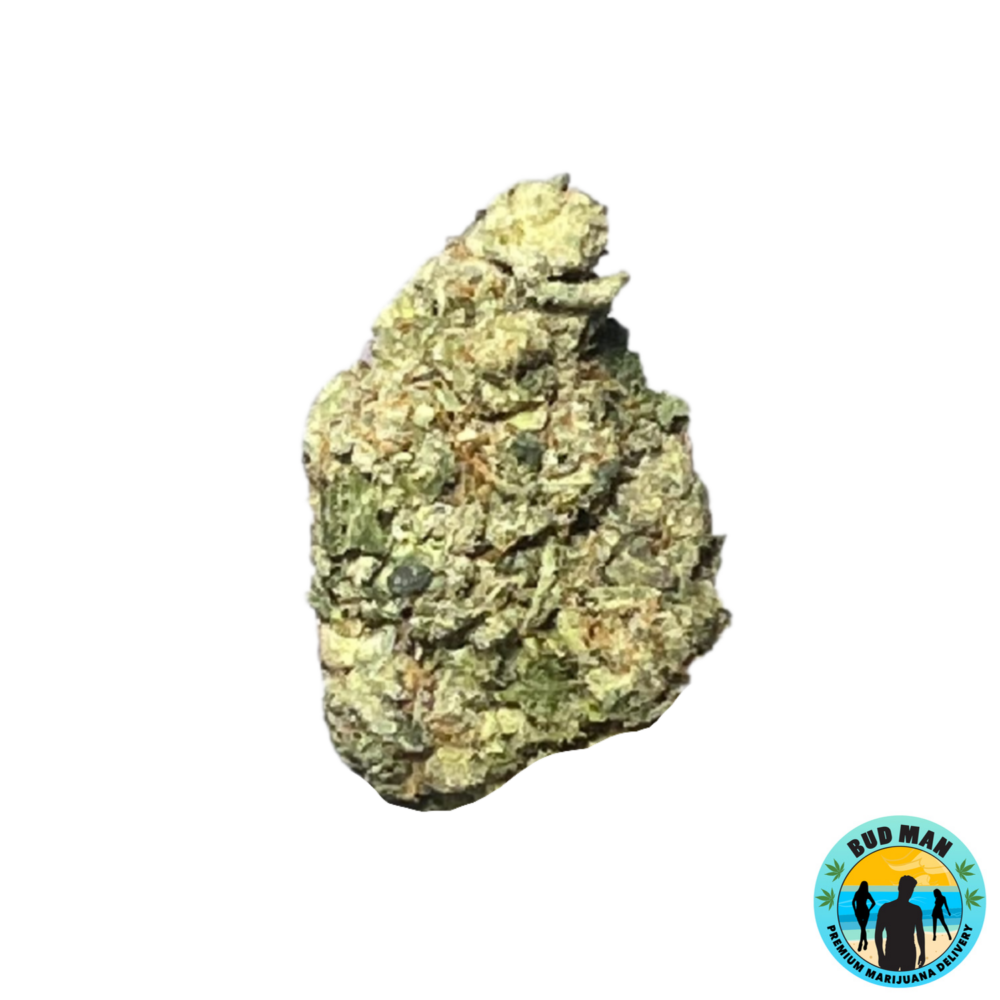 Pink Runtz | Bud Man Orange County Dispensary