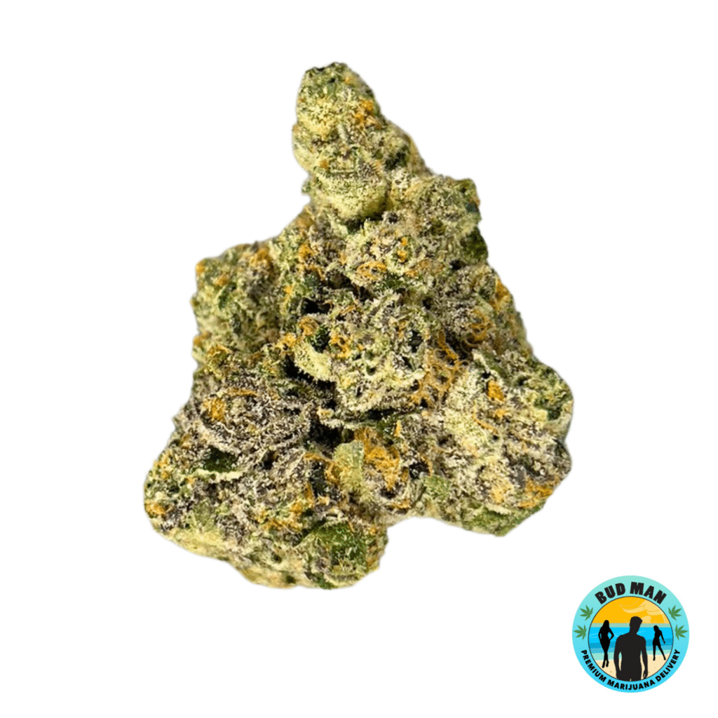 Hybrid Marijuana Weed Flower Strains | Bud Man Orange County Dispensary ...