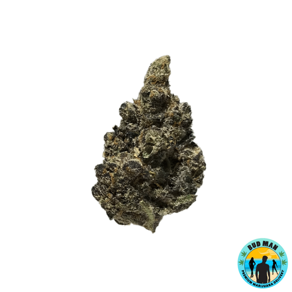 Gorilla Glue #4: Bud Man Orange County Dispensary Delivery