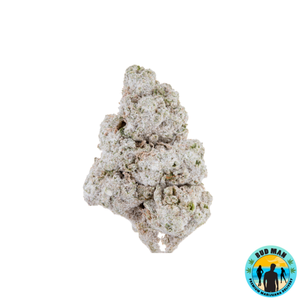 Premium Marijuana Flower Strains | Bud Man Orange County