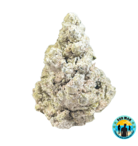 Hawaiian Snow – Diamond Infused (44.1 % THC – premium): Bud Man Orange ...