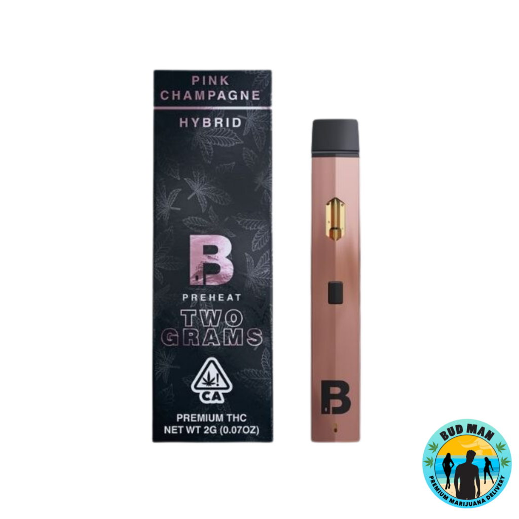 Marijuana Vape Carts and Cannabis Vape Liquid | Bud Man Orange County ...