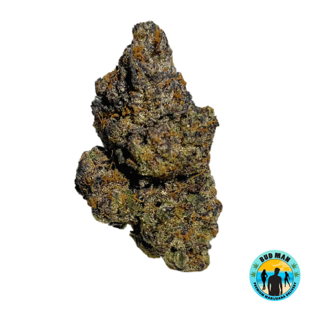 Marijuana Products Menu | Bud Man Orange County Dispensary