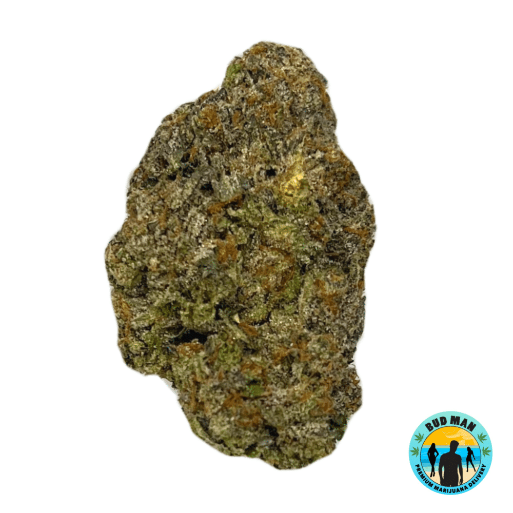 Hybrid Marijuana Weed Flower Strains | Bud Man Orange County Dispensary ...